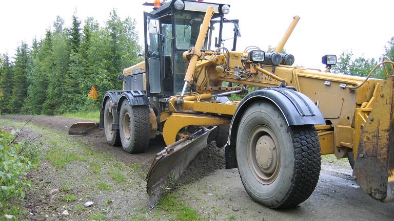 Hyvling - Skogskunskap